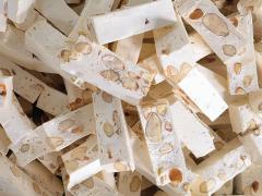 Nougat Candy Bar Production Line