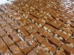 Toffee Candy Production Line