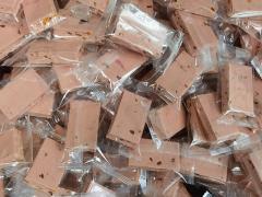 Protein Bar Production Line
