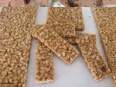 HY-68peanut bar cutting machine