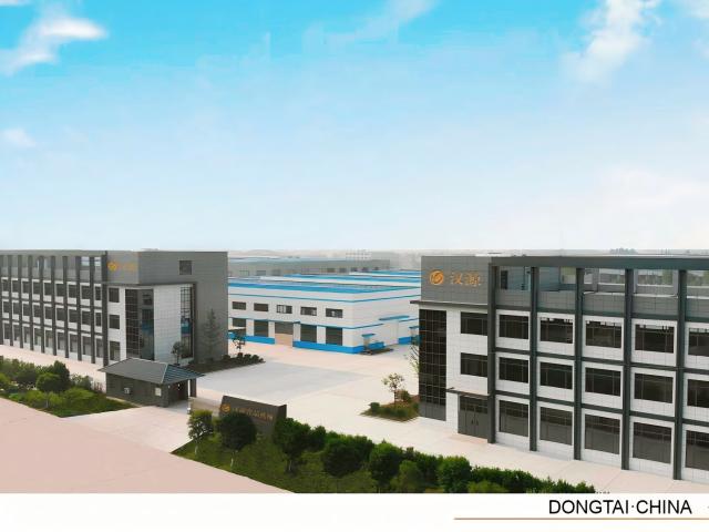 Introduzione di HANYUAN MACHINERY