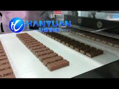 Protein Bar Production Line