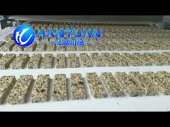 Energy Bar Production Line