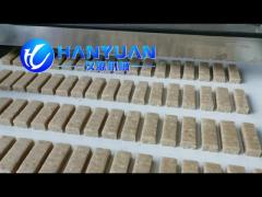 Nutrition Bar Production Line