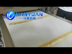 Nougat Candy Bar Production Line