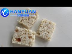 How to Make Puffed Rice Bar
