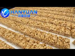 Fast Heating High-Efficiency Sugar Cooking Machine