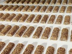Cereal Bar Production Line