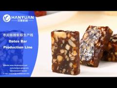 Dates Bar Machine