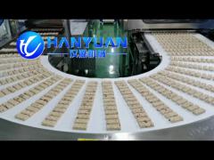 Oats Bar Production Line