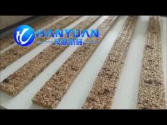 Granola Bar Production Line