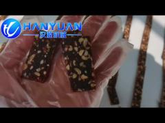 Dates Bar Machine