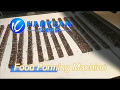 snack bar machine