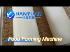 nutrition bar machine