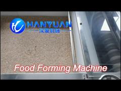 grain bar equipment