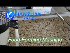 oats bar equipment