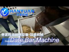 Attrezzature per la barra delle date