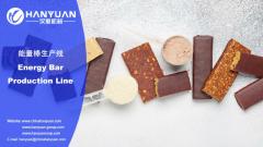 Energy Bar Production Line#machine #energy bar#cereal bar
