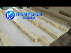 Nougat Cake Production Line