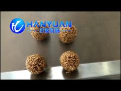 Sesame Candy Ball Production Line