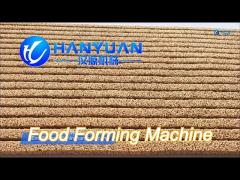 Cereal Bar Making Machine