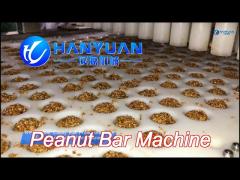sesame candy ball production line