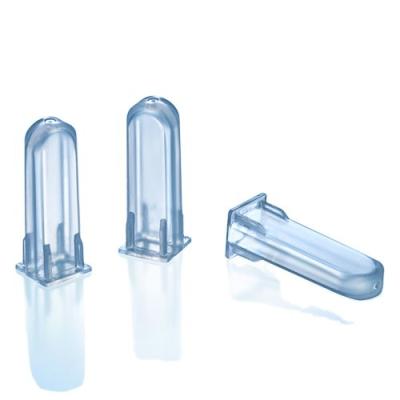 China Laboratory Cuvette Mindray Disposable Plastic Cuvette for Analyzer Mindray Sample Cups for sale