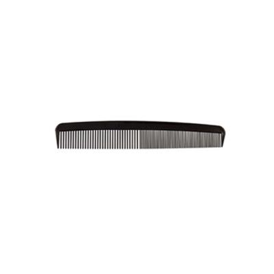 China Comb  7 Inch Black Plastic for sale
