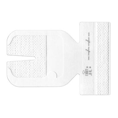 China High Quality Transparent Medical IV Cannula Dressing for sale