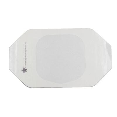 China High Quality Transparent IV Cannula fix Dressing for fixation with CE ISO 13485 for sale