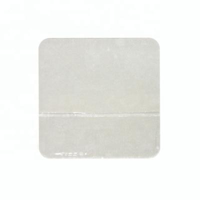 China Medical Wound Care Free sample medical Adhesive hydrogel dressing for sale