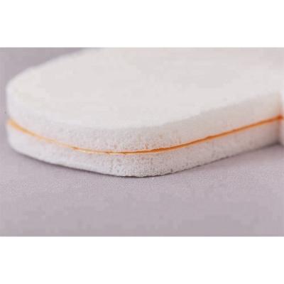 China Cheap Price Medical Disposable Hydrocolloid Foam Dressing for Elbow for sale