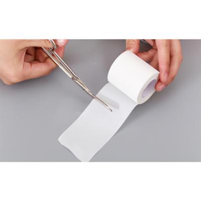 China Disposable Medical Adhesive Silk Tape for sale