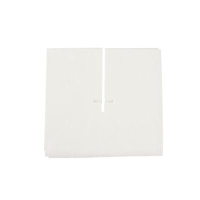 Non Sterile Woven Gauze drain sponge