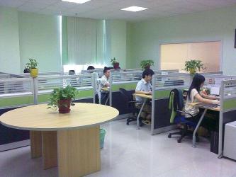 China Factory - Shijiazhuang Auro Technology Limited