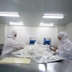 China Factory - Shijiazhuang Auro Technology Limited