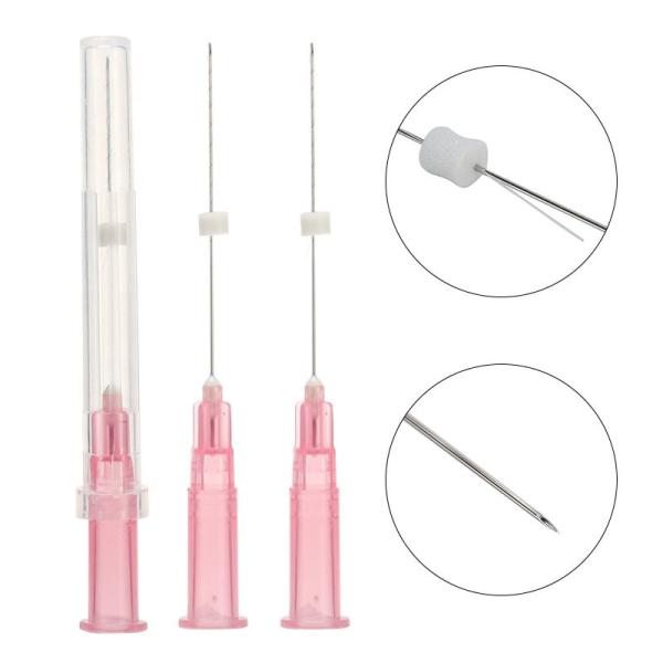 Quality Face Lifting Absorbable Thread Pcl From Korea 29g 38mm Mono Pcl Thread for sale