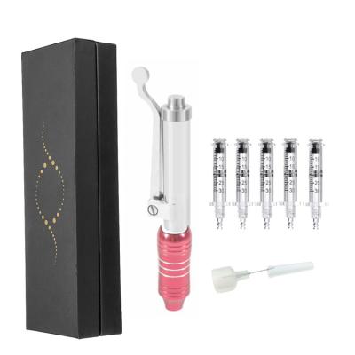 Cina l'incrocio del labbro 0.3ml ha collegato Hyaluron Pen Dermal Filler Injection acido in vendita