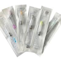 China blunt tip micro cannula 22g mesothreapy needle 30g 4mm for sale