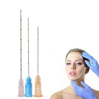 China Class III Instrument Classification Blunt Tip Cannula 25G  70mm for sale