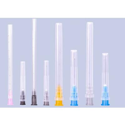 Cina Ago smussato smussato della cannula 18G 20G 22G 23G 27G di punta della Corea per il riempitore in vendita