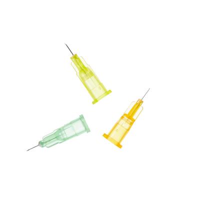 China arma meso da terapia do injetor de Prp da arma de 34g 4mm Mesotherapy mono agulha hipodérmica descartável da multi à venda