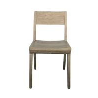 China Scandinavian Solid Wood Dining Chair CYC-020 for sale