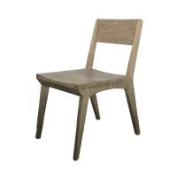 China Scandinavian Solid Wood Dining Chair CYC-020 for sale
