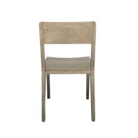 China Scandinavian Solid Wood Dining Chair CYC-020 for sale