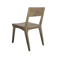 China Scandinavian Solid Wood Dining Chair CYC-020 for sale