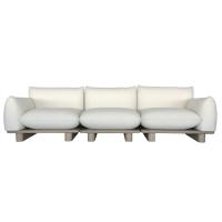 Quality Customization Sofa With Wood Legs Long Lasting Comfort Modular Sofa Set for sale