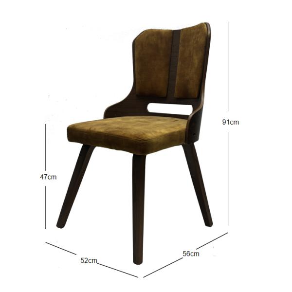 Quality Bentwood High-back Dining Chair BW-502 for sale