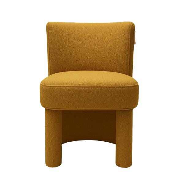 Quality Fully Upholstered Accent Dining Chair BW-503 for sale