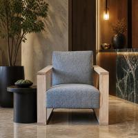 Quality Solid Wood Lounge Chairs for sale